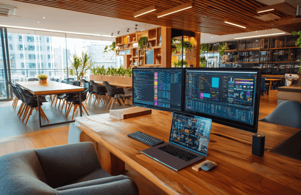 O que significa escalabilidade no contexto das startups - Diário da Startup